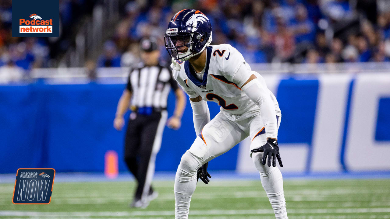 Broncos Now: Scouting the Opponent | Broncos vs. Patriots Broncos Now: Scouting the Opponent | Broncos vs. Patriots