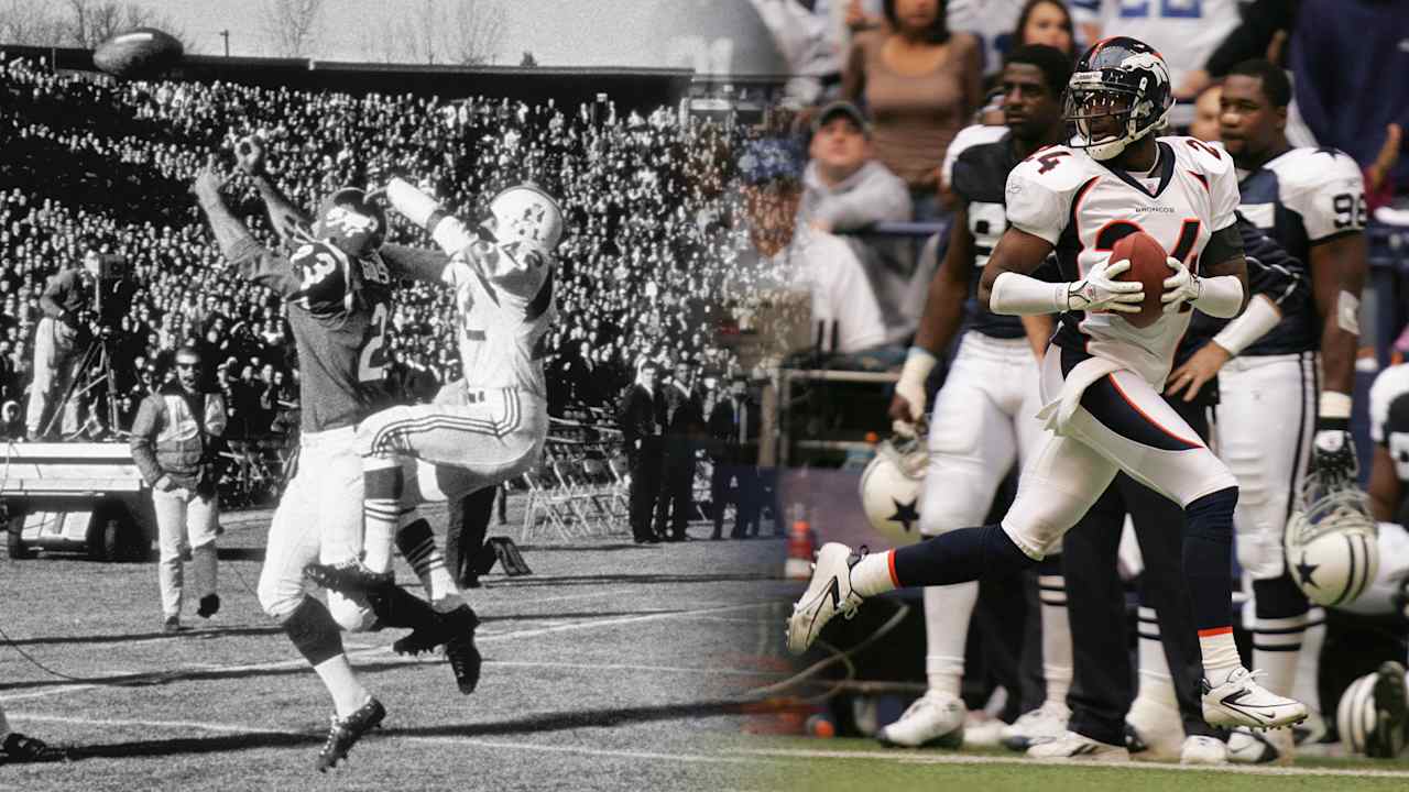 Inside the Broncos' record books: Defensive records