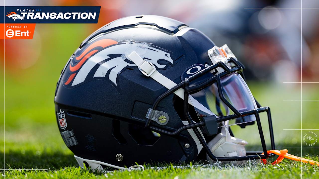 Broncos elevate DL Matt Henningsen, WR David Sills ahead of Week 17 ...