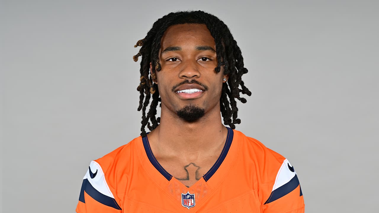 Jahdae Barron