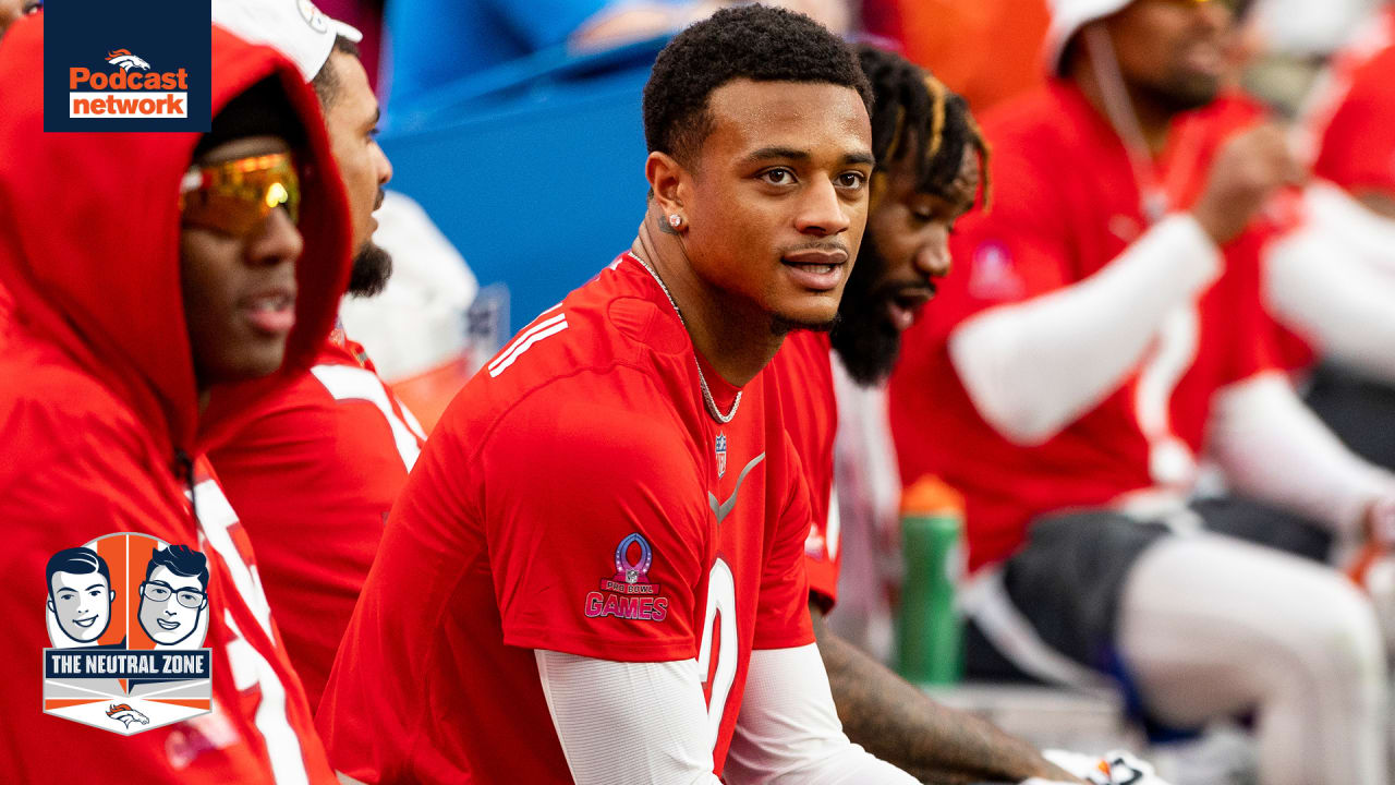 The Neutral Zone: Which Broncos could be future Pro Bowlers?