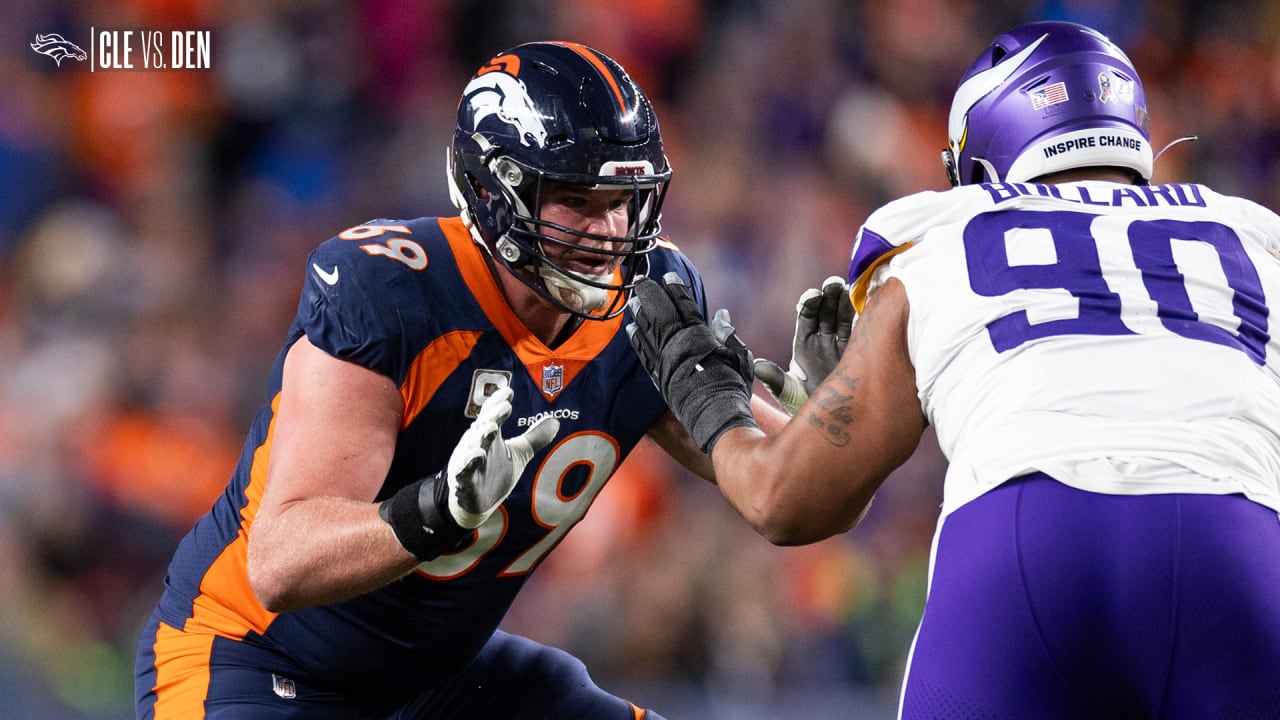 Broncos Notebook: Denver offense knows it must ‘come ready to play ...