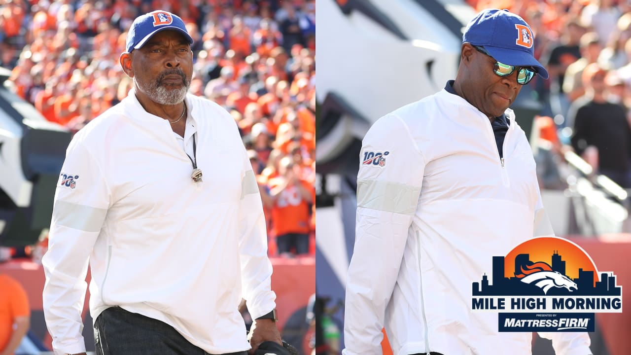 Mile High Morning: Rich ‘Tombstone’ Jackson, Rick Upchurch honored ...