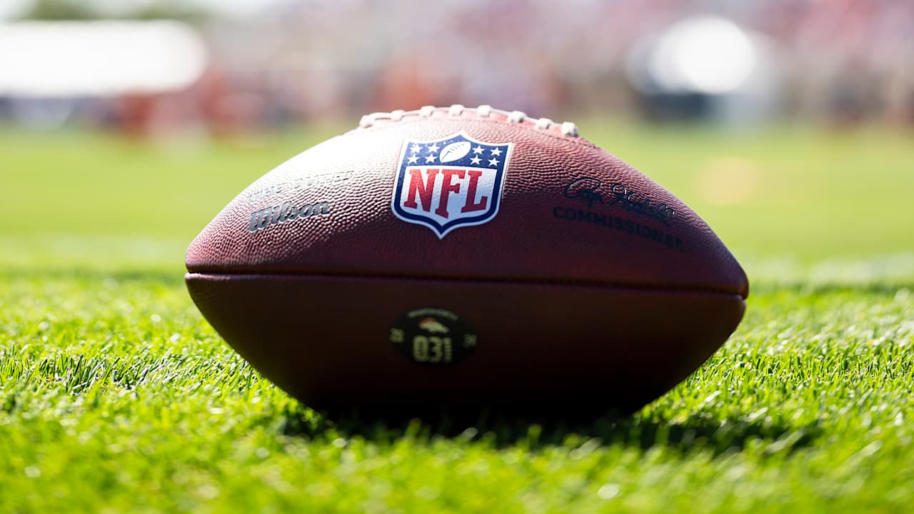 Broncos announce updates to 2026 coaching staff