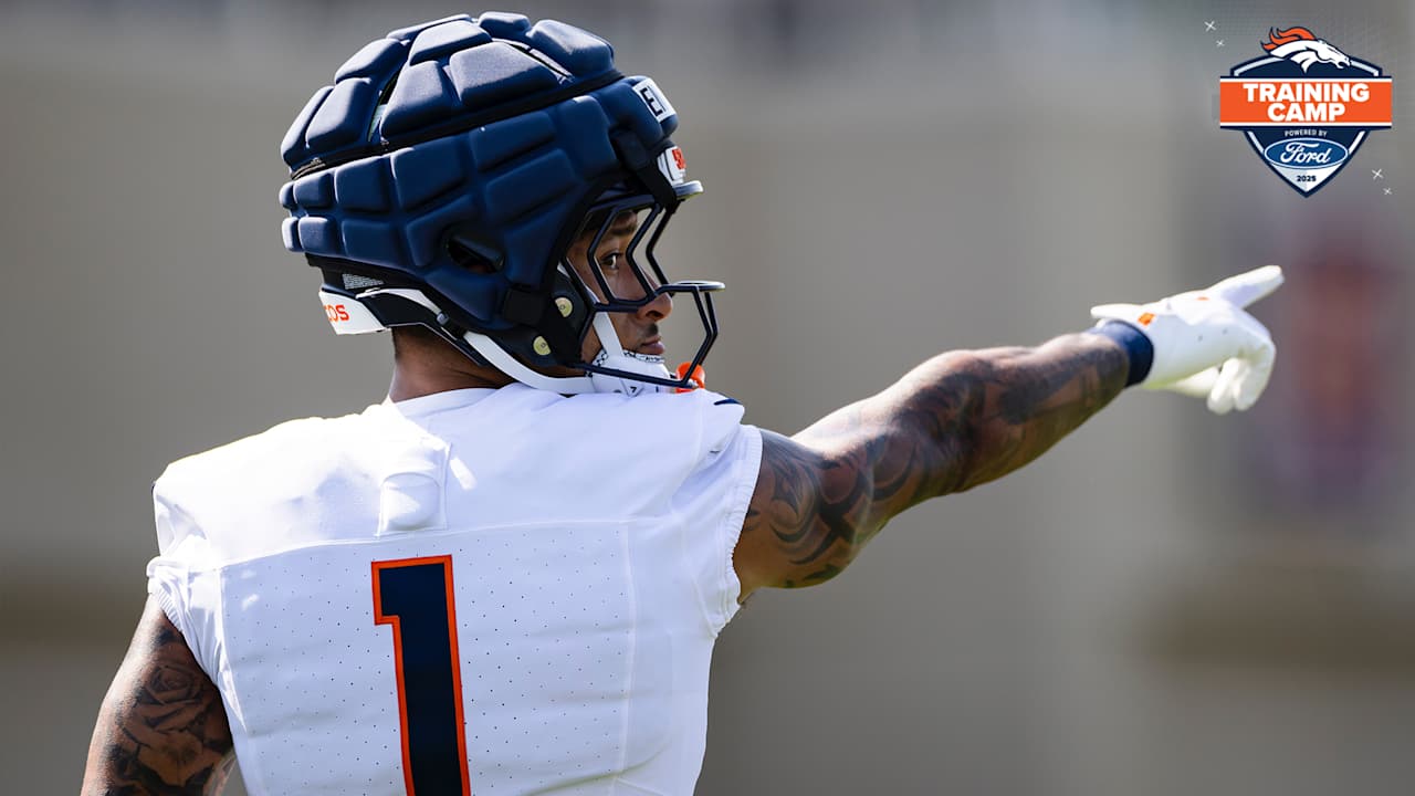 'I feel really at home': TE Evan Engram looking to raise bar with ...