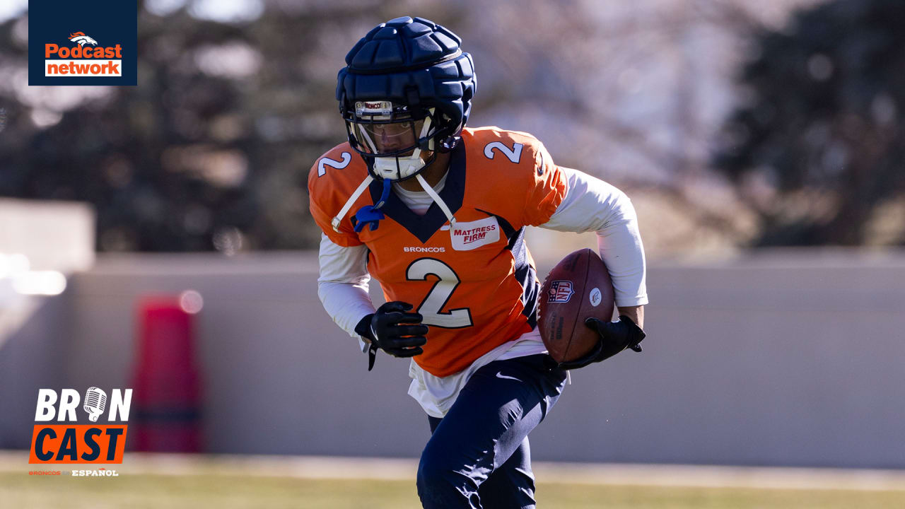 Broncast - Análisis del juego de la Semana 14: Broncos vs Chargers