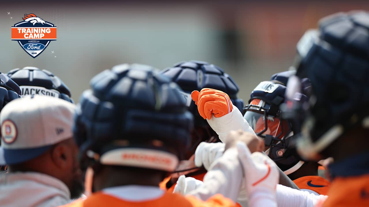 Top takeaways from Day 6 of training camp | Broncos Camp Breakdown