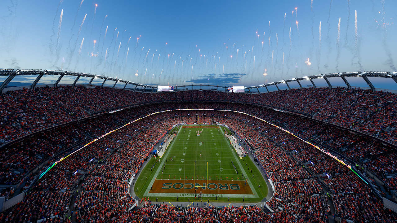 Who to cheer for: A Broncos bye week rooting guide