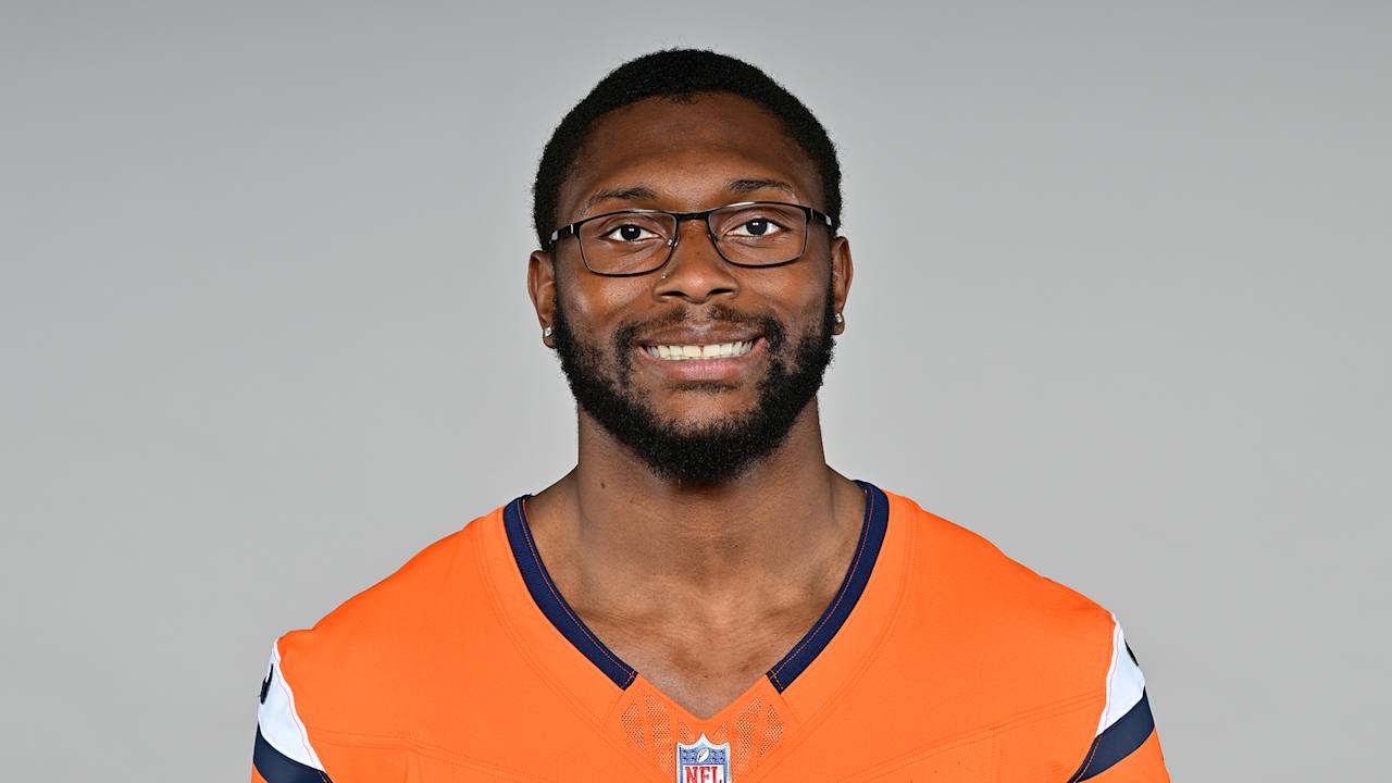 Jaden Robinson