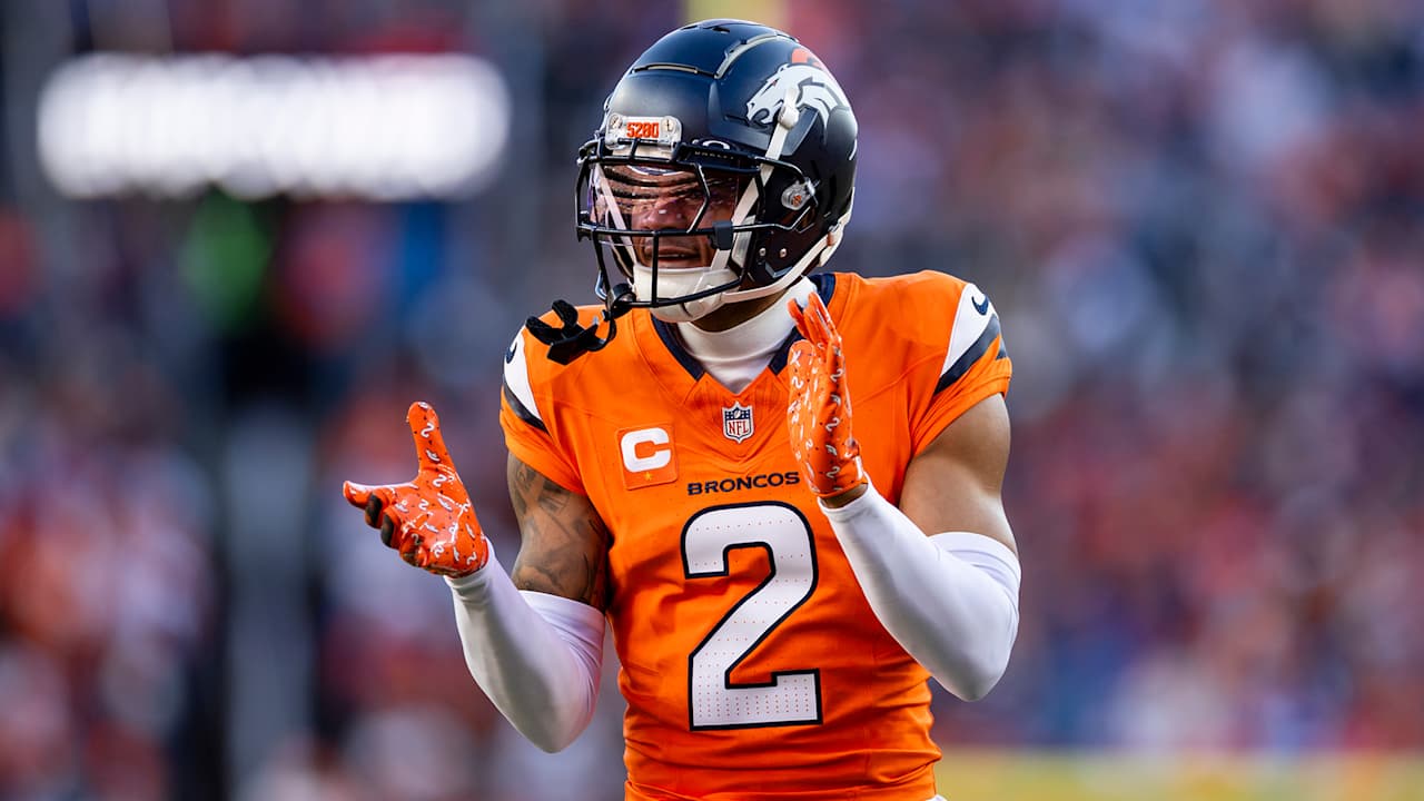 ‘He’s the best’: Pat Surtain II earns high praise from current, former NFL stars ahead of NFL Honors