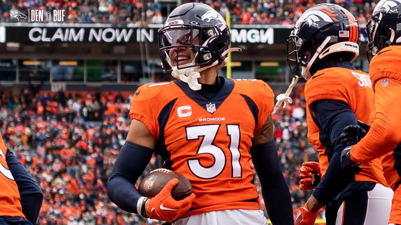 ‘You definitely embrace it’: Broncos eager to play on national stage in ...