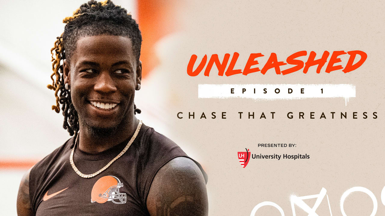 Watch the first episode of Season 2 of "UNLEASHED"