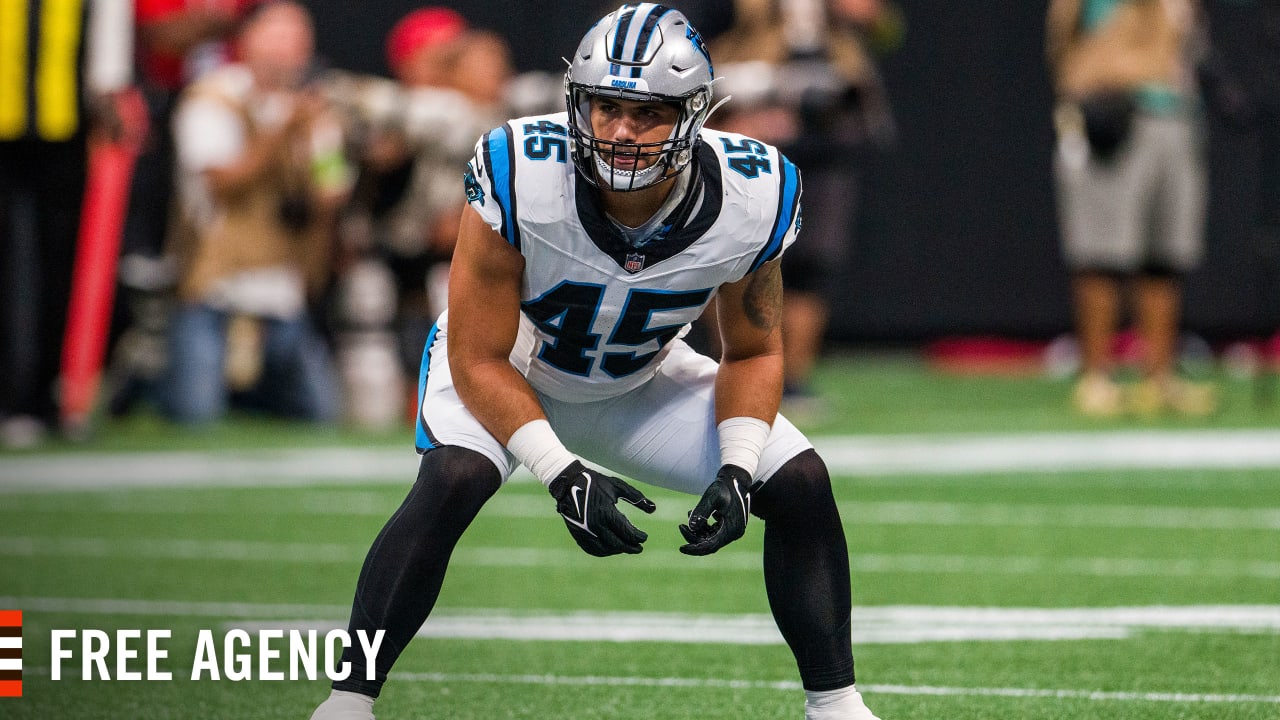 Photos: Giovanni Ricci through the years