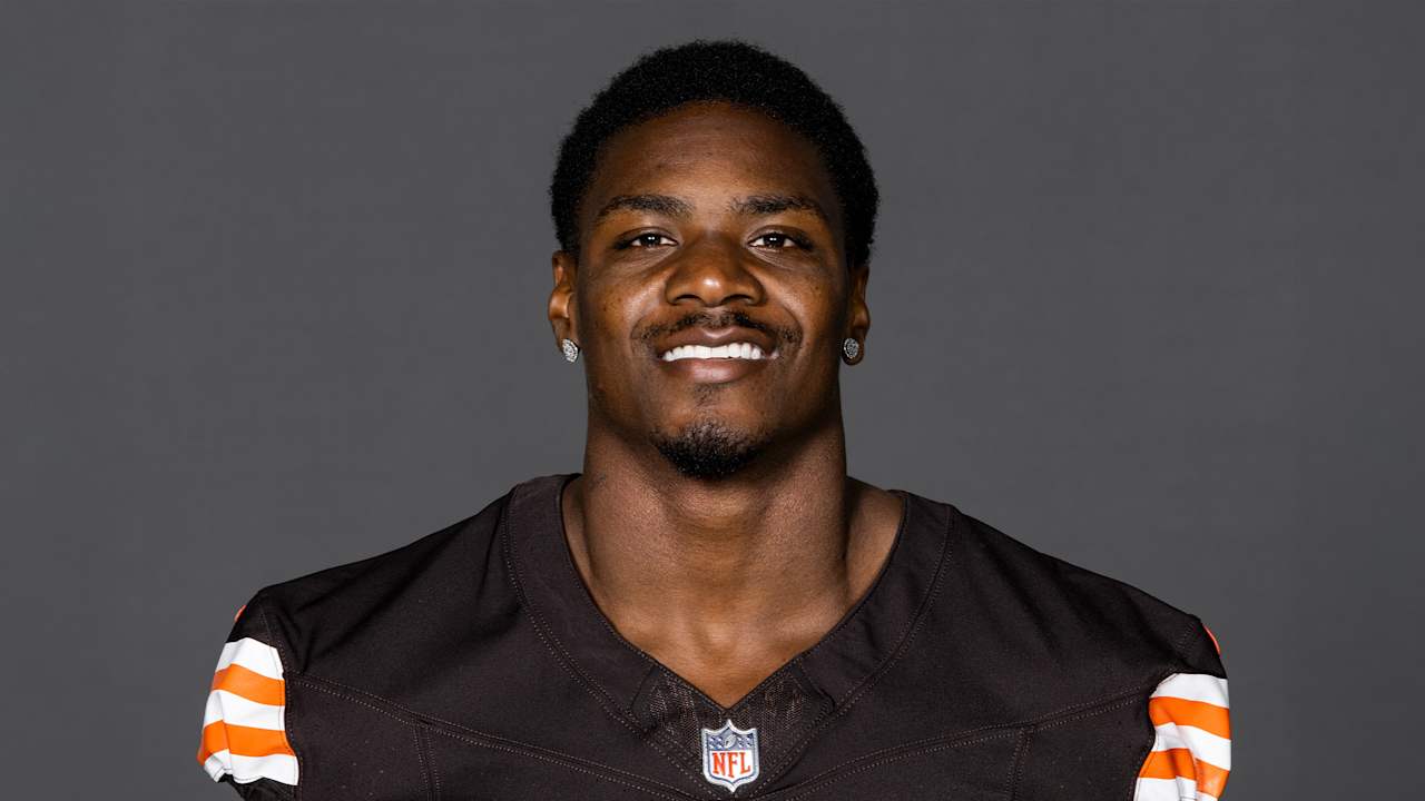 Kisean Johnson
