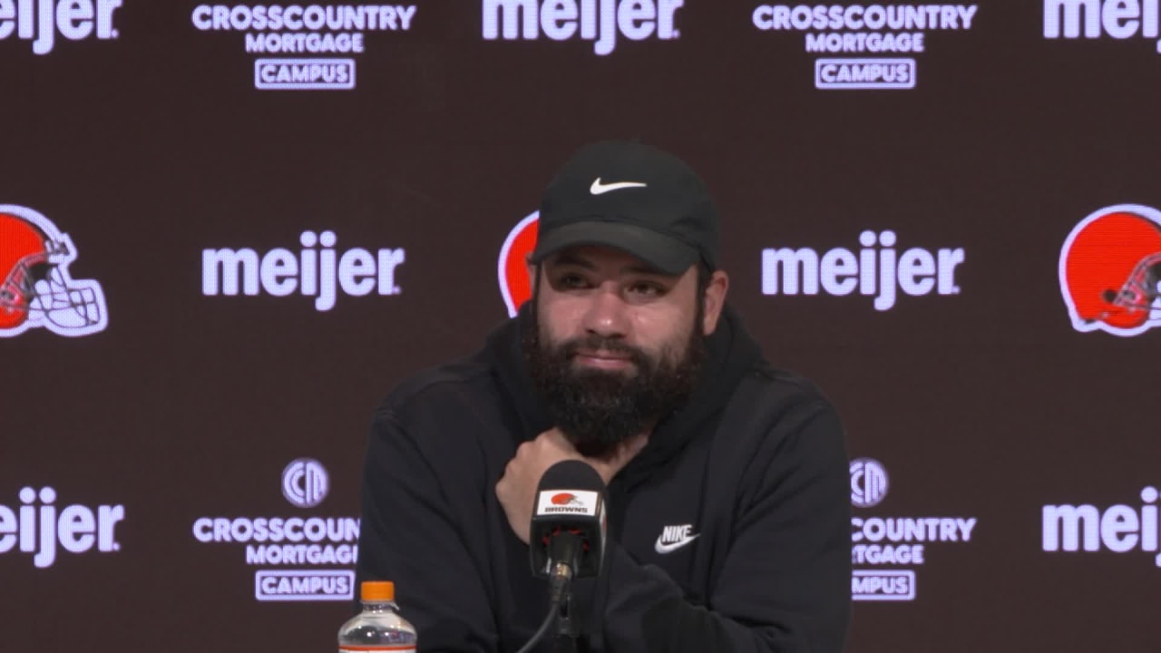 TC McCartney & Ben Bloom "The way people have to prepare for him is ...