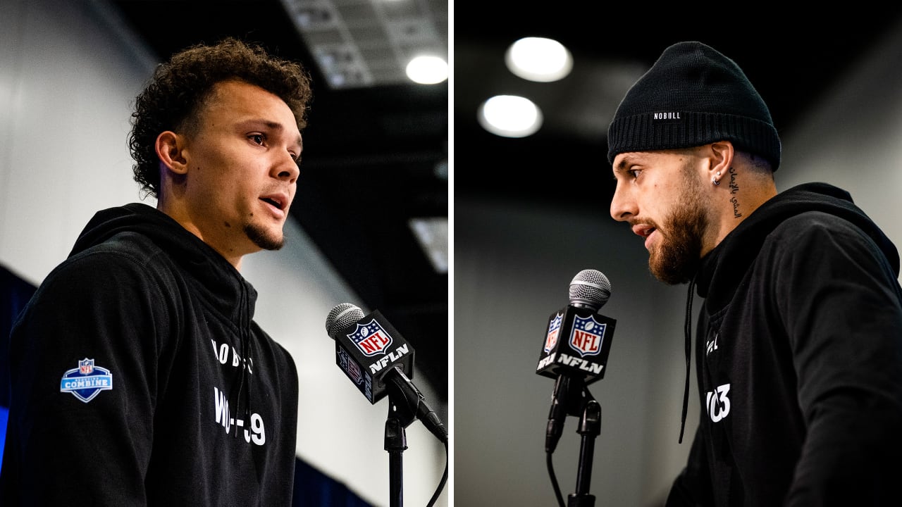 Draft experts and analysts weigh in on Browns second-round draft pick