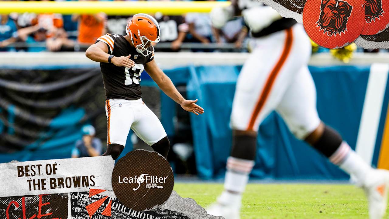 Photos: 2024 Best of the Browns - Week 2