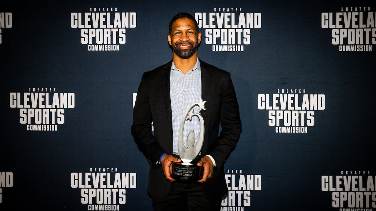 The Greater Cleveland Sports Commission remains an important community ...