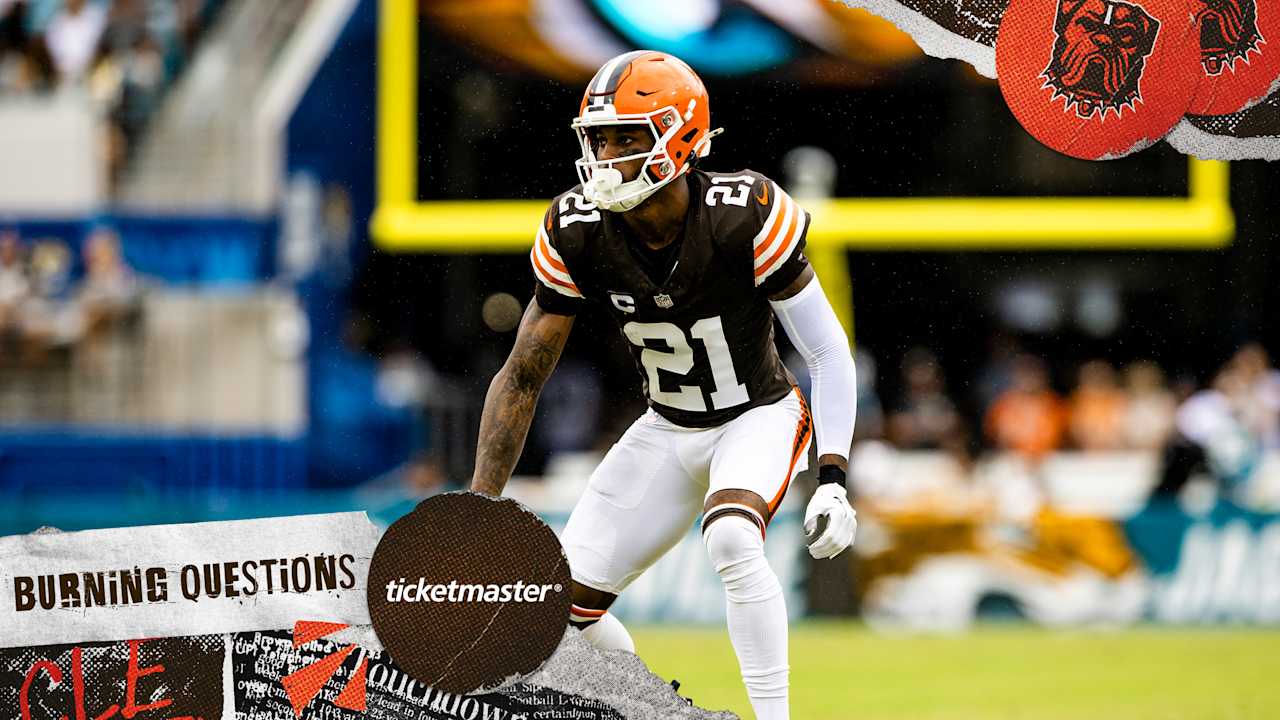 3 Burning Questions for the Browns Week 3 matchup vs. Giants