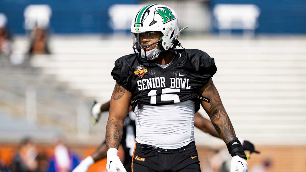 2025 Senior Bowl - Top Prospects to Watch