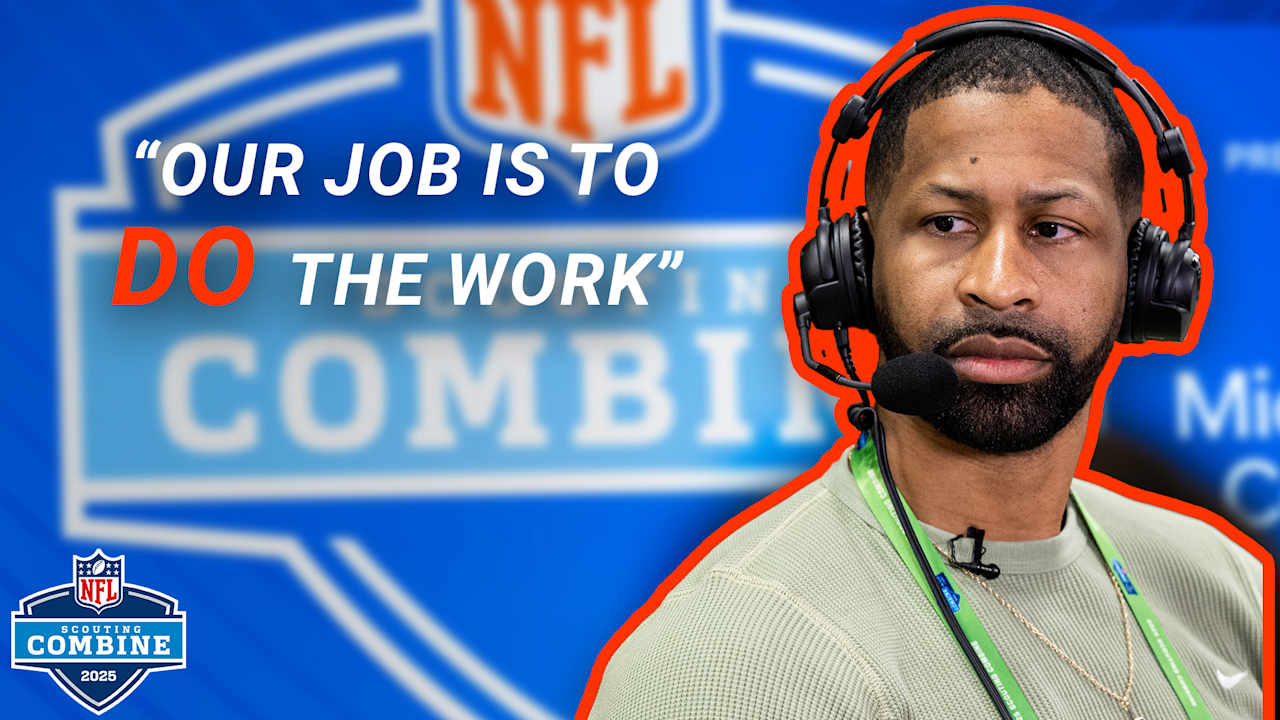 Andrew Berry: "All those decisions remain to be seen"