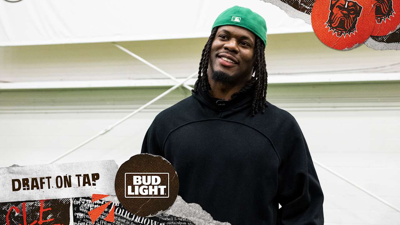 Evaluating the Browns roster ahead of the 2025 NFL Draft