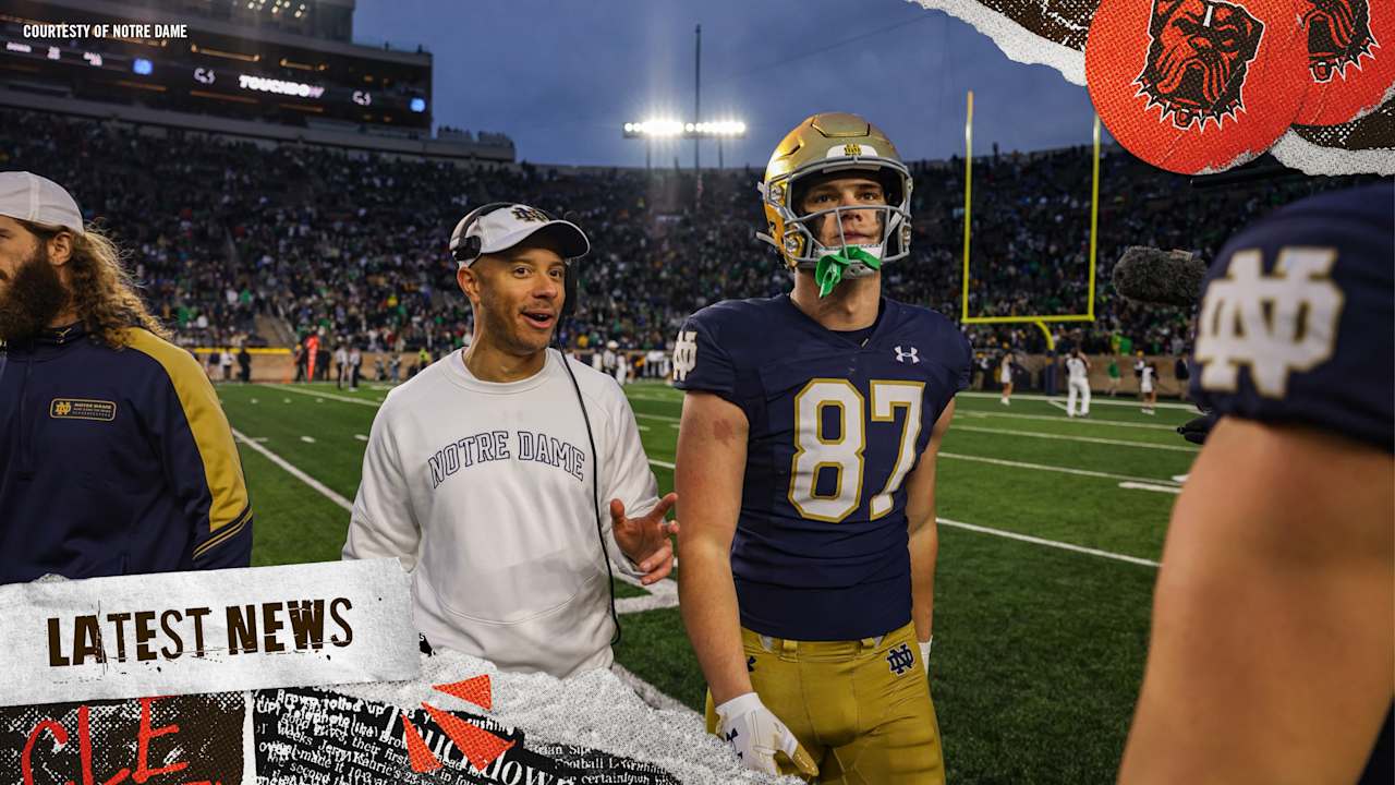 Michael Bearden pursues love of coaching through Browns’ Bill Willis ...