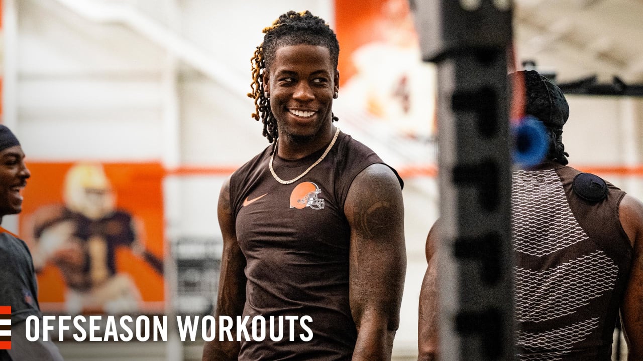 Photos: 2024 Workouts - Phase I Day 2
