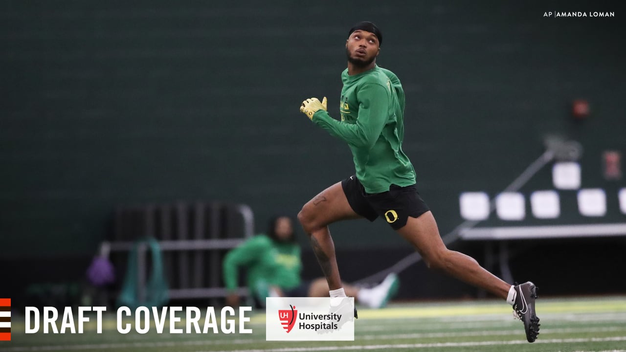 10 players to know for Day 3 of the NFL Draft