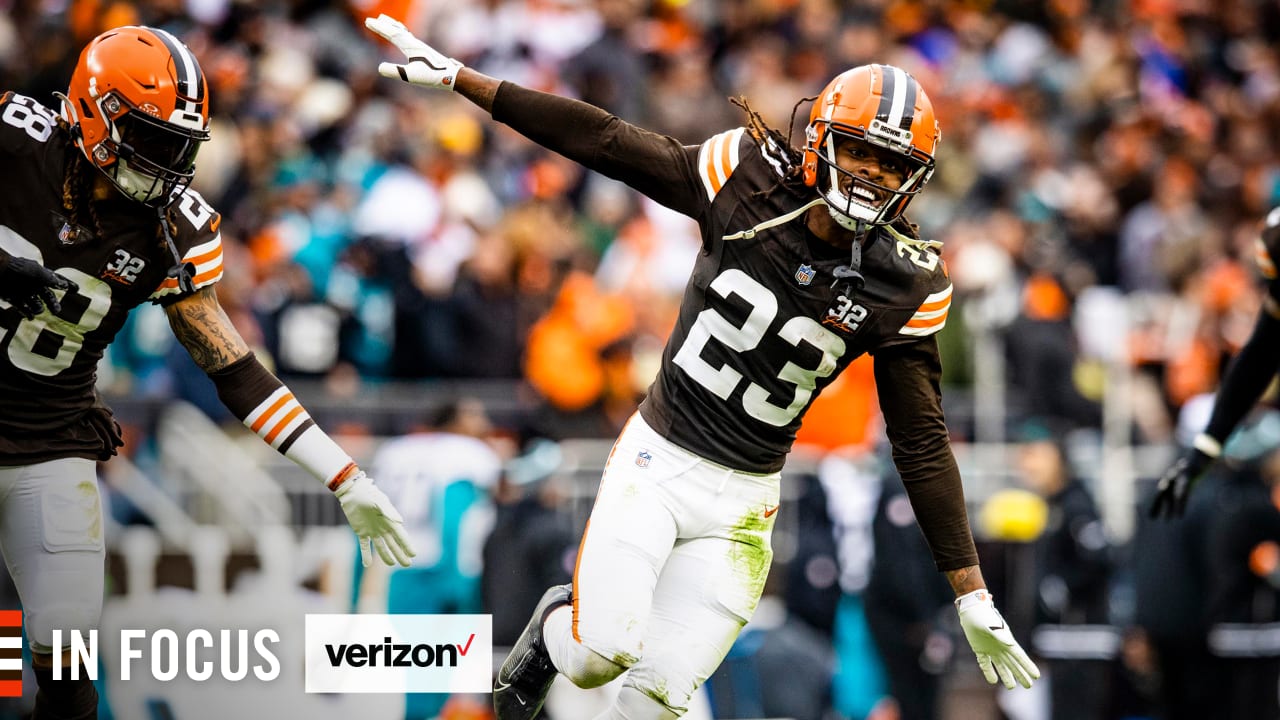 Photos: In Focus - Martin Emerson Jr.