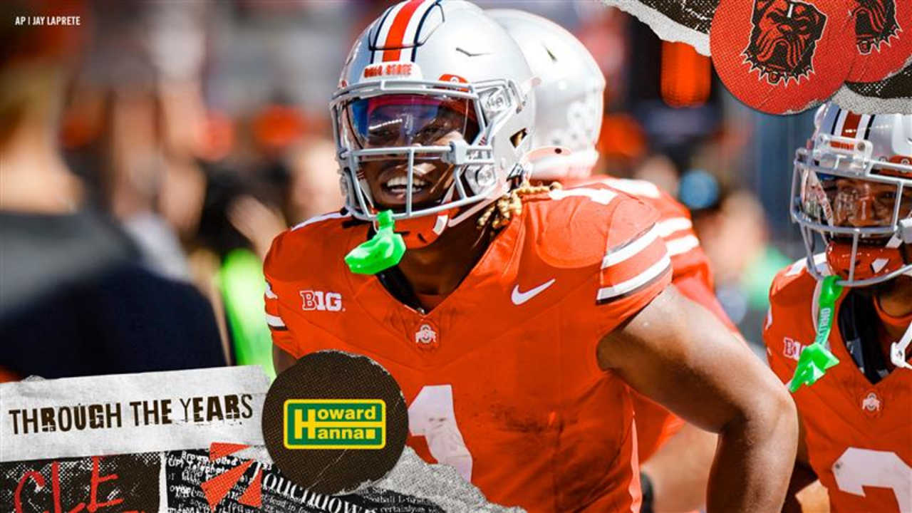 Quinshon Judkins' Football Journey: From Ohio State to the NFL
