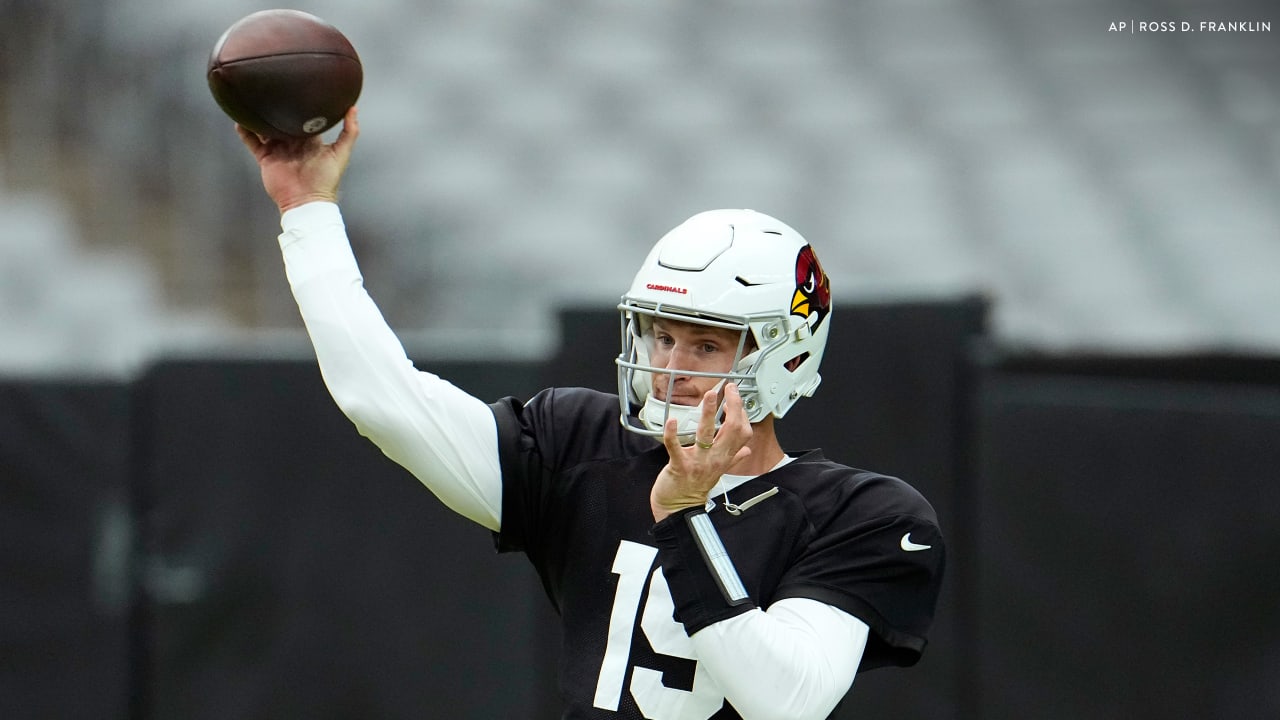 Browns name Jeff Driskel starting QB for Week 18