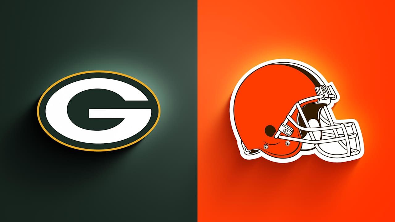 Packers vs. Browns highlights Week 3