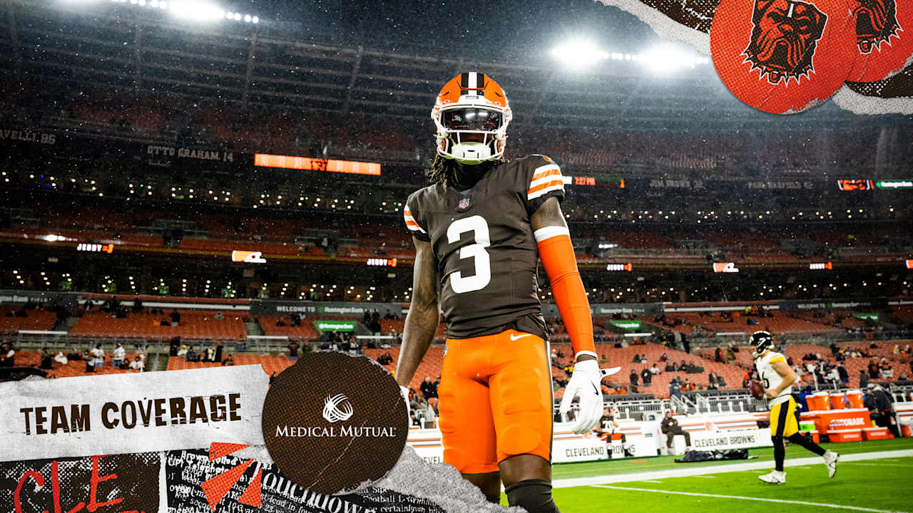 Jerry Jeudy anticipates return to Denver to face former team on Monday ...