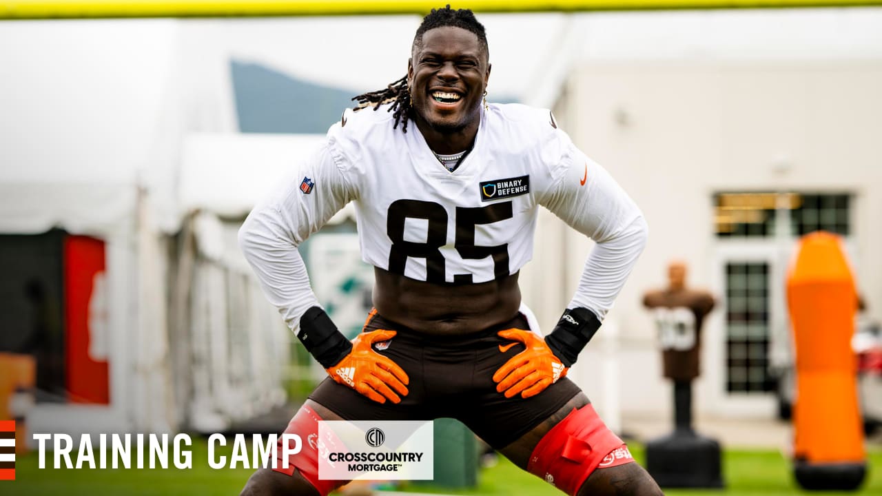 Photos: Training Camp - Day 3