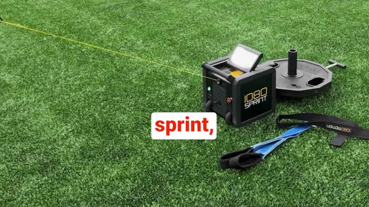 Go In the Lab with our athletic training staff to see how they utilize ...