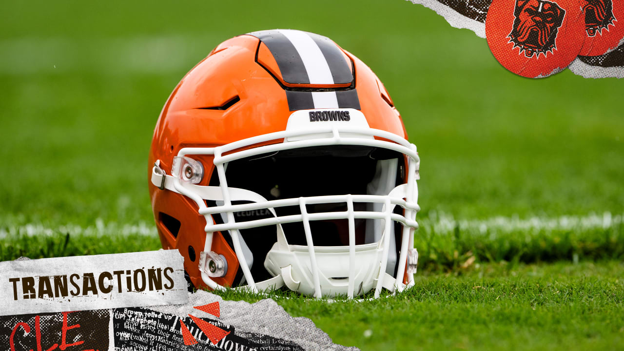 Browns sign LS Rex Sunahara