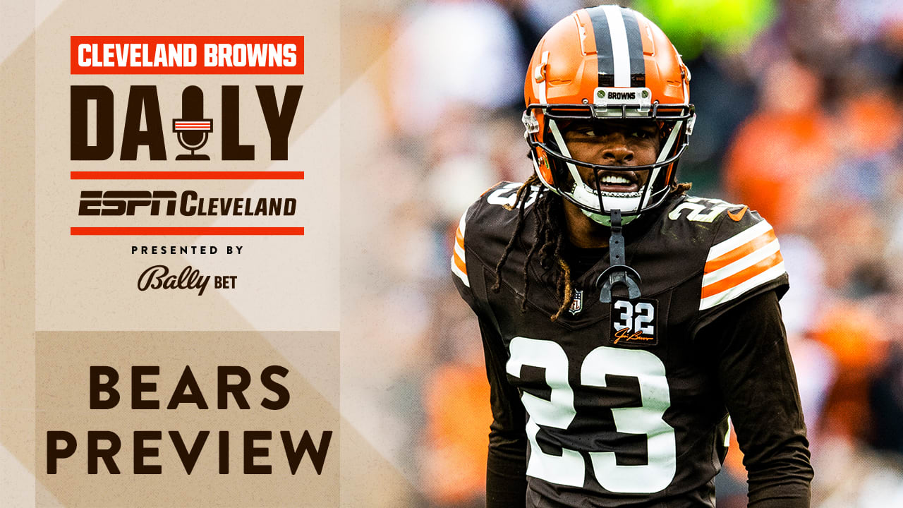 Previewing the Chicago Bears with Safeties Coach Ephraim Banda ...