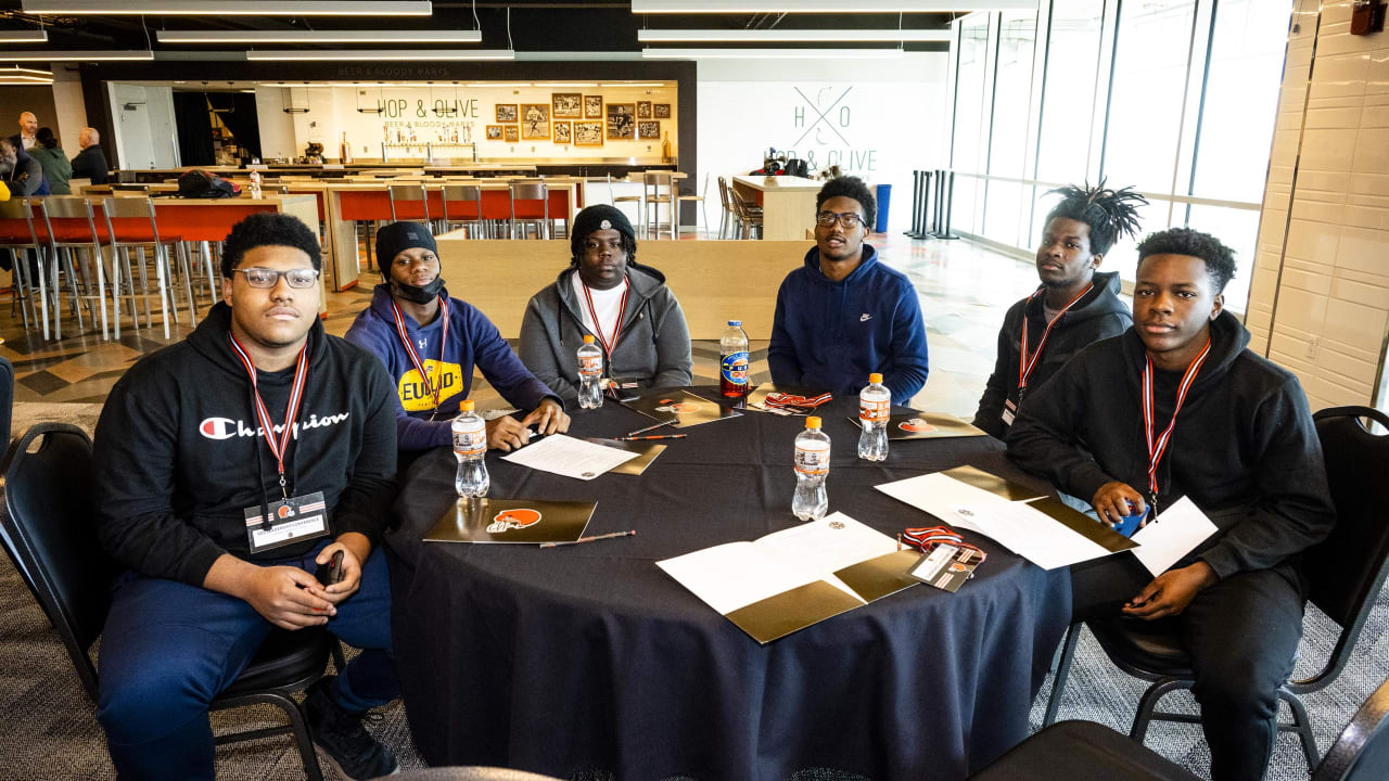 Photos: Greater Cleveland Conference DEI Workshop