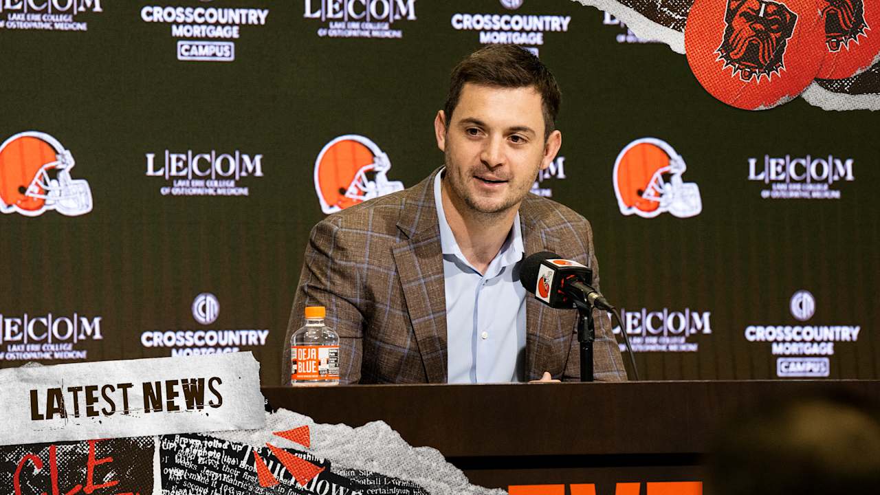 Tommy Rees has come ‘full circle’ as new offensive coordinator for the ...