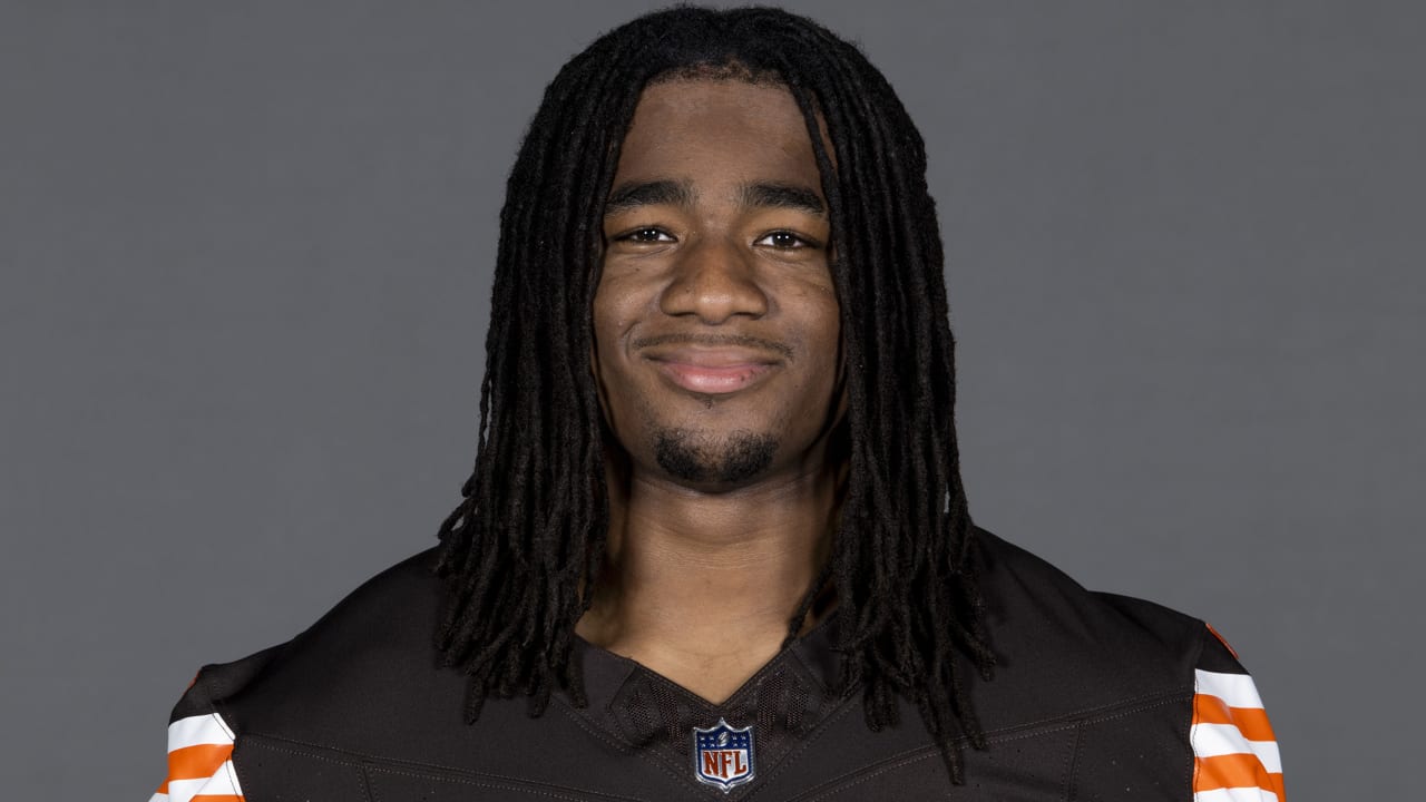 Isaiah McGuire