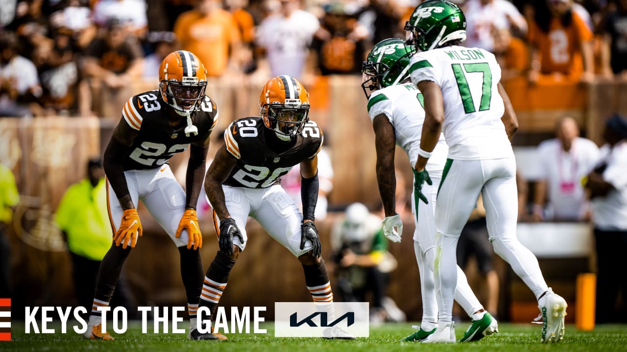 3 Keys to the game for Thursday Night Football against the Jets