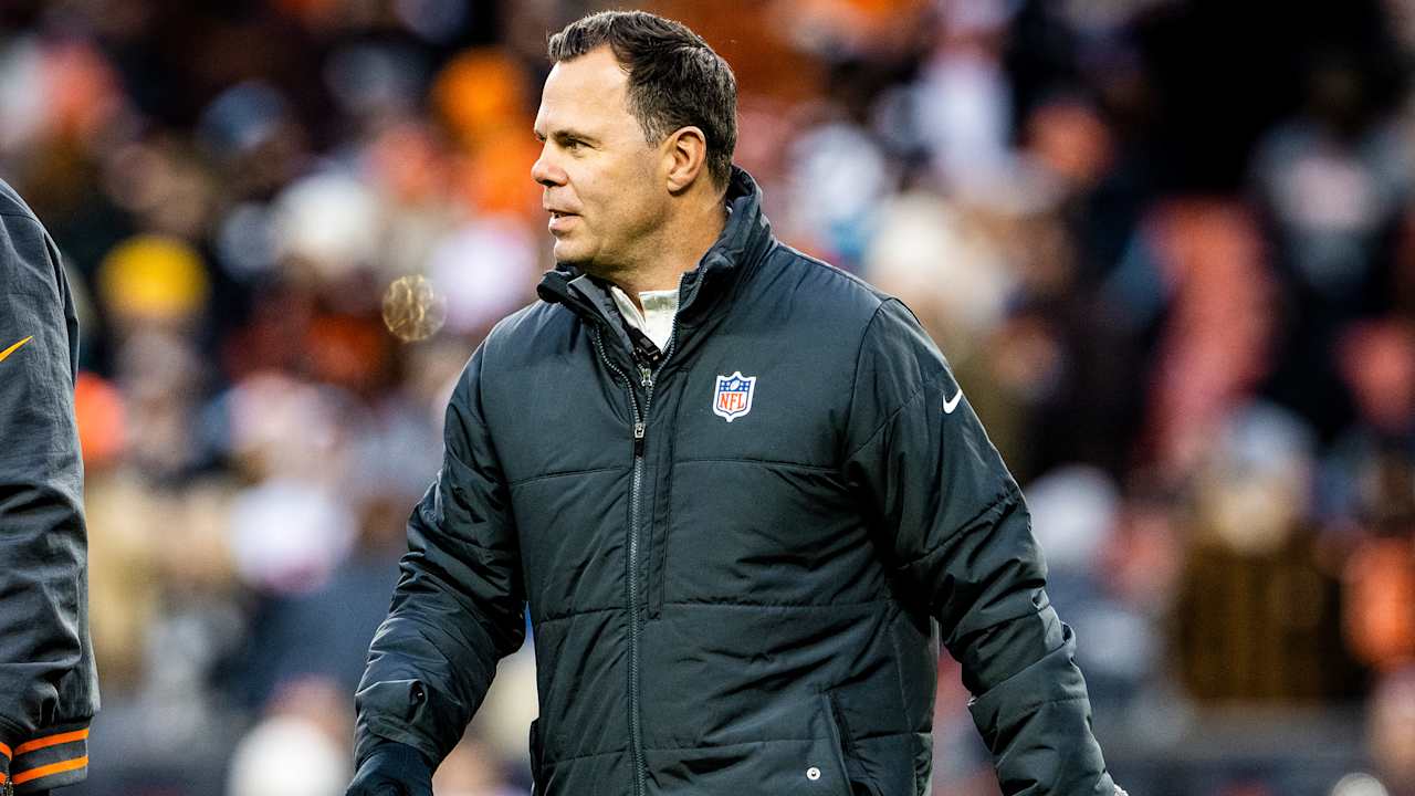 Inside the NFL's game day medical protocol at Huntington Bank Field