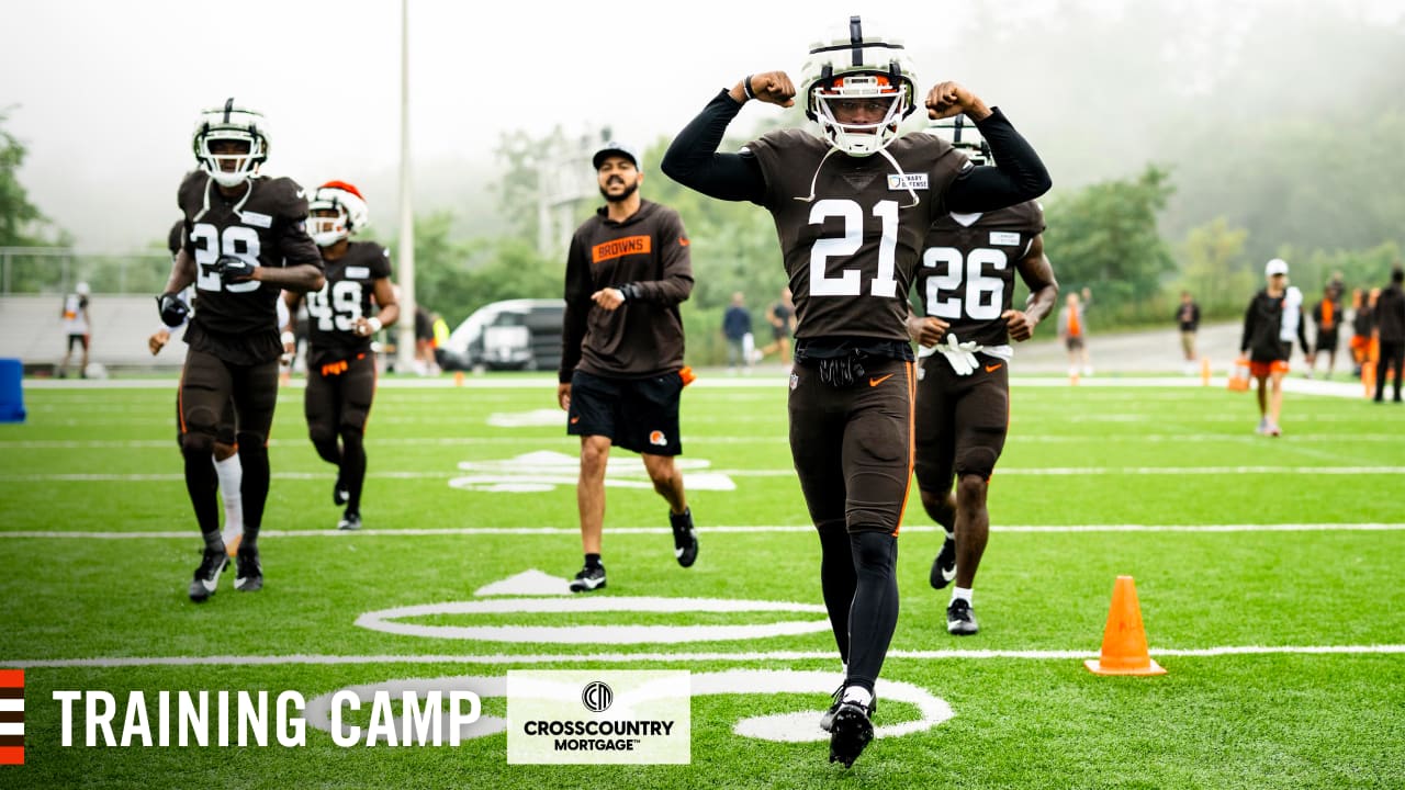 Photos: Training Camp - Day 4