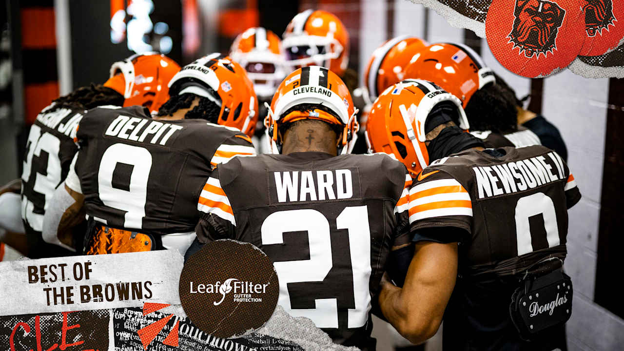 Photos: 2024 Best of the Browns - Week 3
