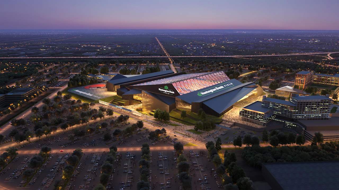 Browns file an action seeking clarity on 'Modell Law'