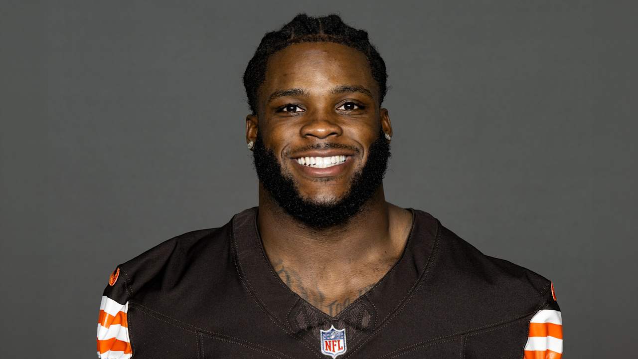 Raheim Sanders