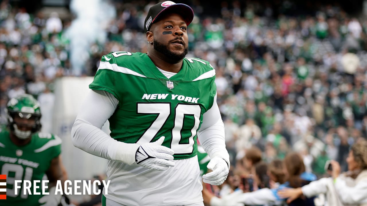 Photos: Quinton Jefferson through the years