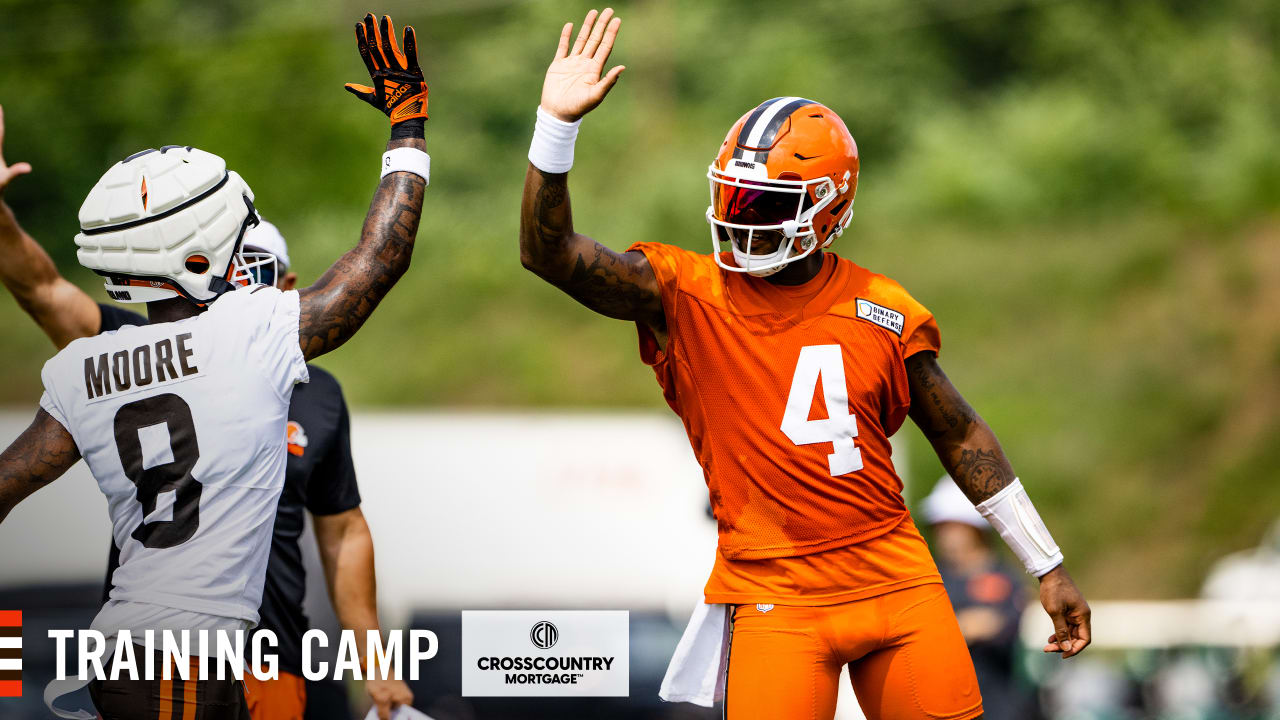 Photos: Training Camp - Day 5