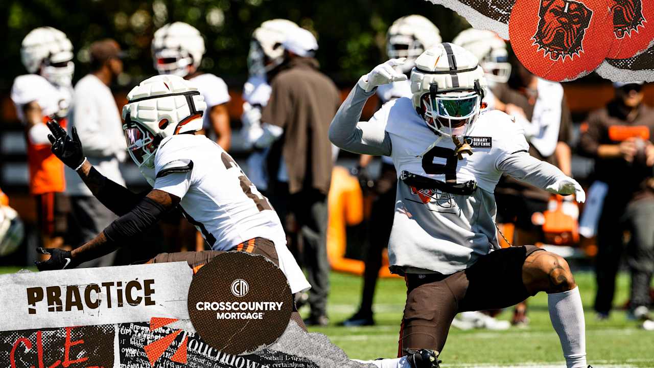 Photos: 2024 Cowboys Week Practice